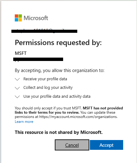 OneDrive Sharing and Graph "/invite" Endpoint Now Creating Guest Users ...