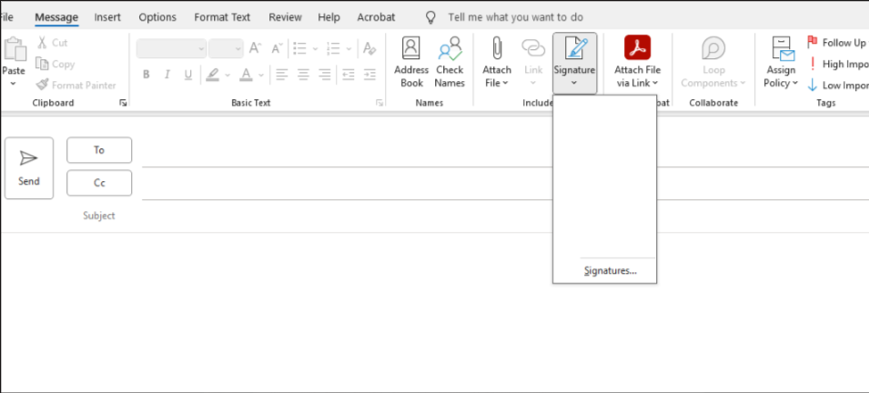 New Outlook Update Bug Microsoft Community Hub