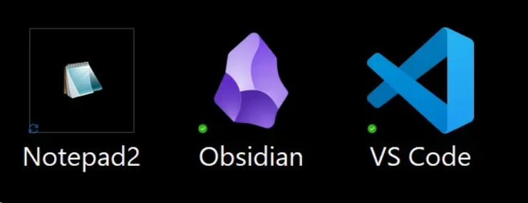 What happened to my desktop icons? | Microsoft Community Hub