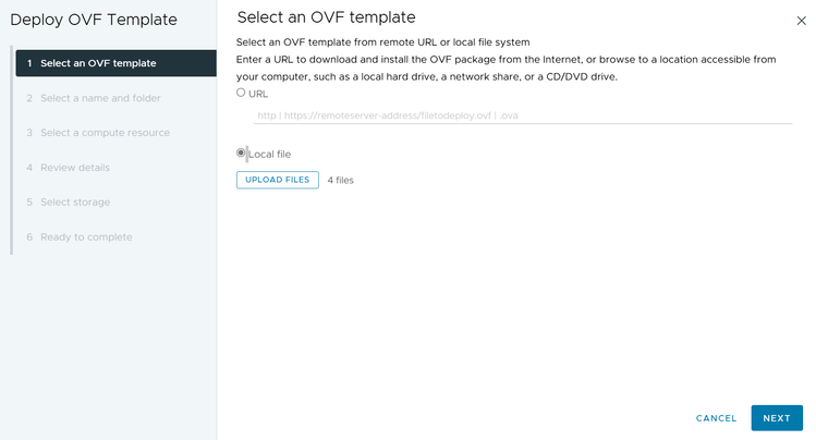AVS LAB: Deploying AVS and Routing Internet Traffic via Hub Azure ...