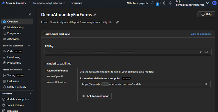 Azure AI Foundry, GitHub Copilot, Fabric and more to Analyze usage ...