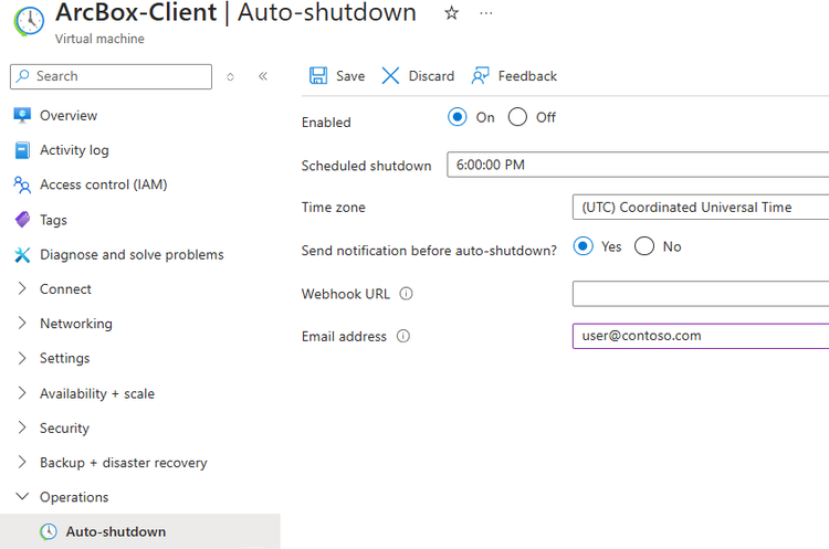 Announcing Jumpstart ArcBox 25Q1 general availability | Microsoft Community Hub