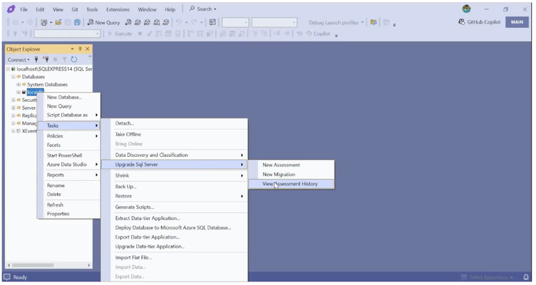 Microsoft Data Migration Blog Microsoft Community Hub