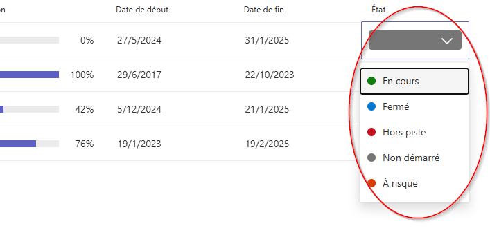 Manage multiple plans effortlessly with the new Portfolios feature in ...