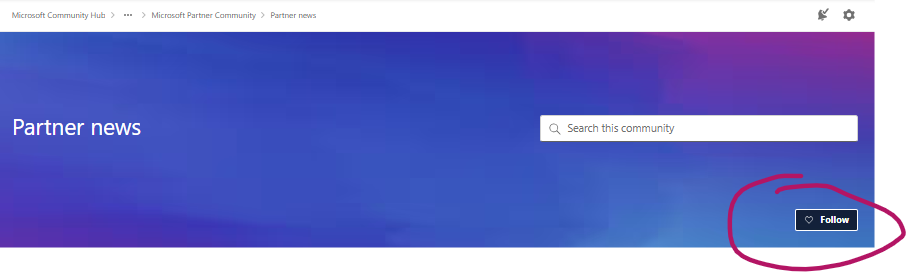 ICYMI: New Partner Blog | Updated partner benefits | Microsoft Community Hub
