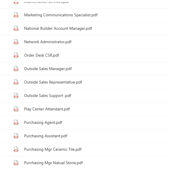Document Library Web Part Not Displaying All Files in a Folder | Microsoft Community Hub