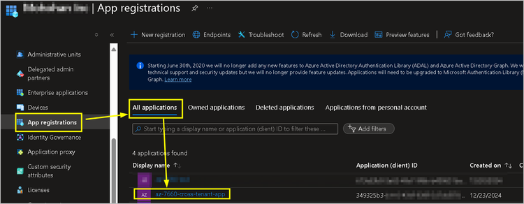 Connection Between Web App and O365 Resources: Using SharePoint as an ...