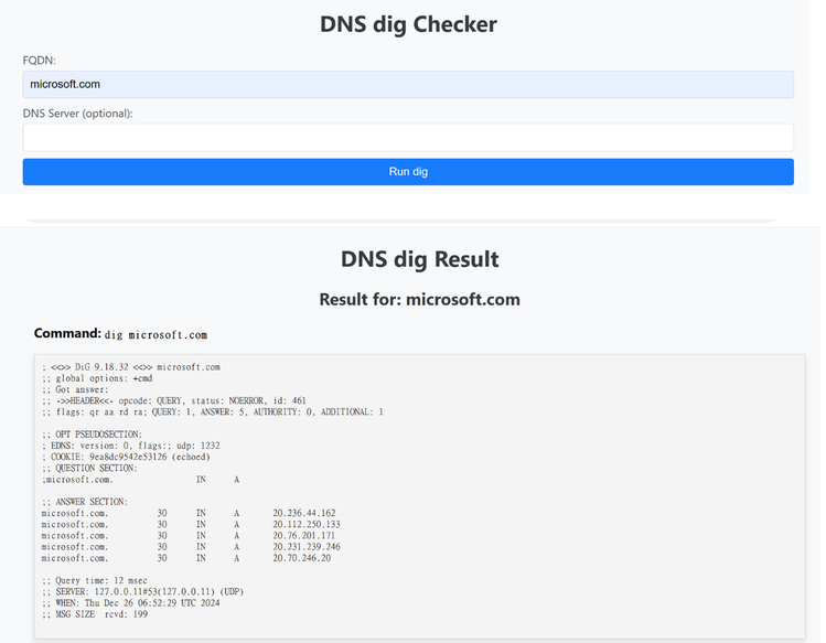 Troubleshooting Azure Container App Networking Made Simple with Network ...