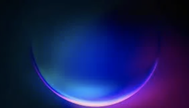 Any trick to make the glow background gradually change colors ...