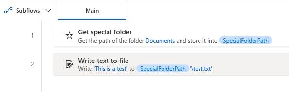Streamline Automation: Using Logic Apps to Trigger Desktop Flows | Microsoft Community Hub