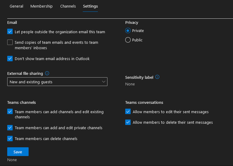 Outlook groups - how to send emails from Groups | Microsoft Community Hub