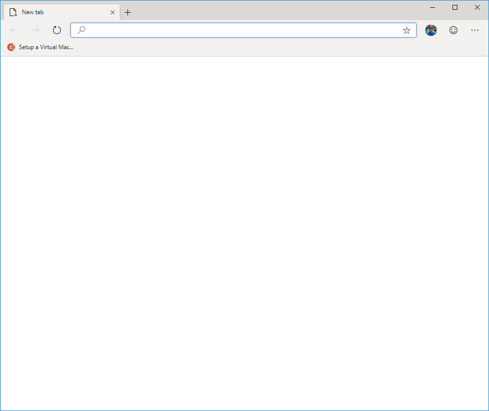 Bug - Tabs don't reload after a reboot | Microsoft Community Hub