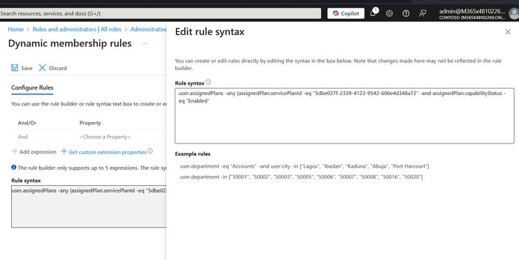 Optimizing OneDrive Retention Policies with Administrative Units and ...