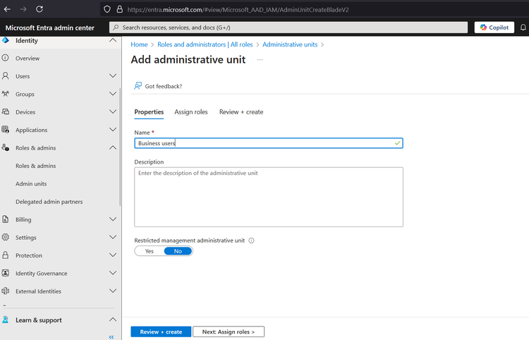 Optimizing OneDrive Retention Policies with Administrative Units and ...
