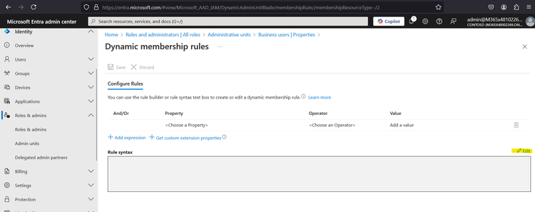 Optimizing OneDrive Retention Policies with Administrative Units and Adaptive Scopes | Microsoft ...