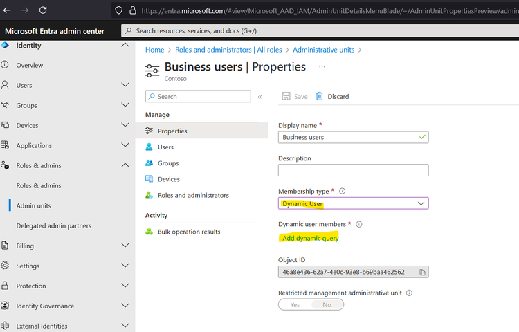 Optimizing OneDrive Retention Policies with Administrative Units and ...