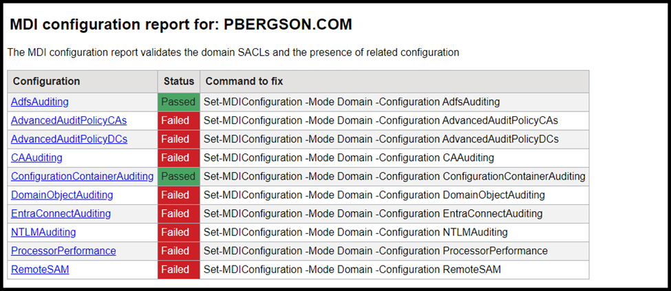 Deploying Microsoft Defender for Identity | Microsoft Community Hub
