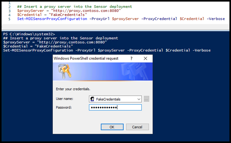 Deploying Microsoft Defender for Identity | Microsoft Community Hub