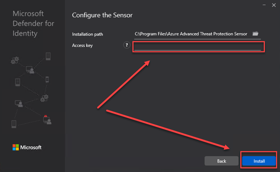 Deploying Microsoft Defender for Identity | Microsoft Community Hub