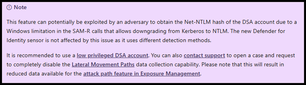 Deploying Microsoft Defender for Identity | Microsoft Community Hub