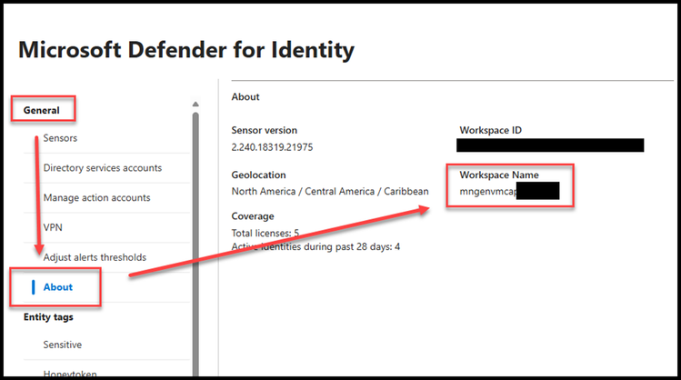 Deploying Microsoft Defender for Identity | Microsoft Community Hub