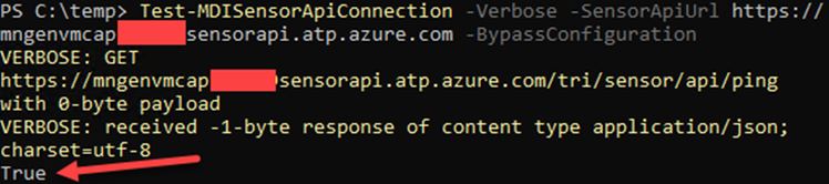 Deploying Microsoft Defender for Identity | Microsoft Community Hub