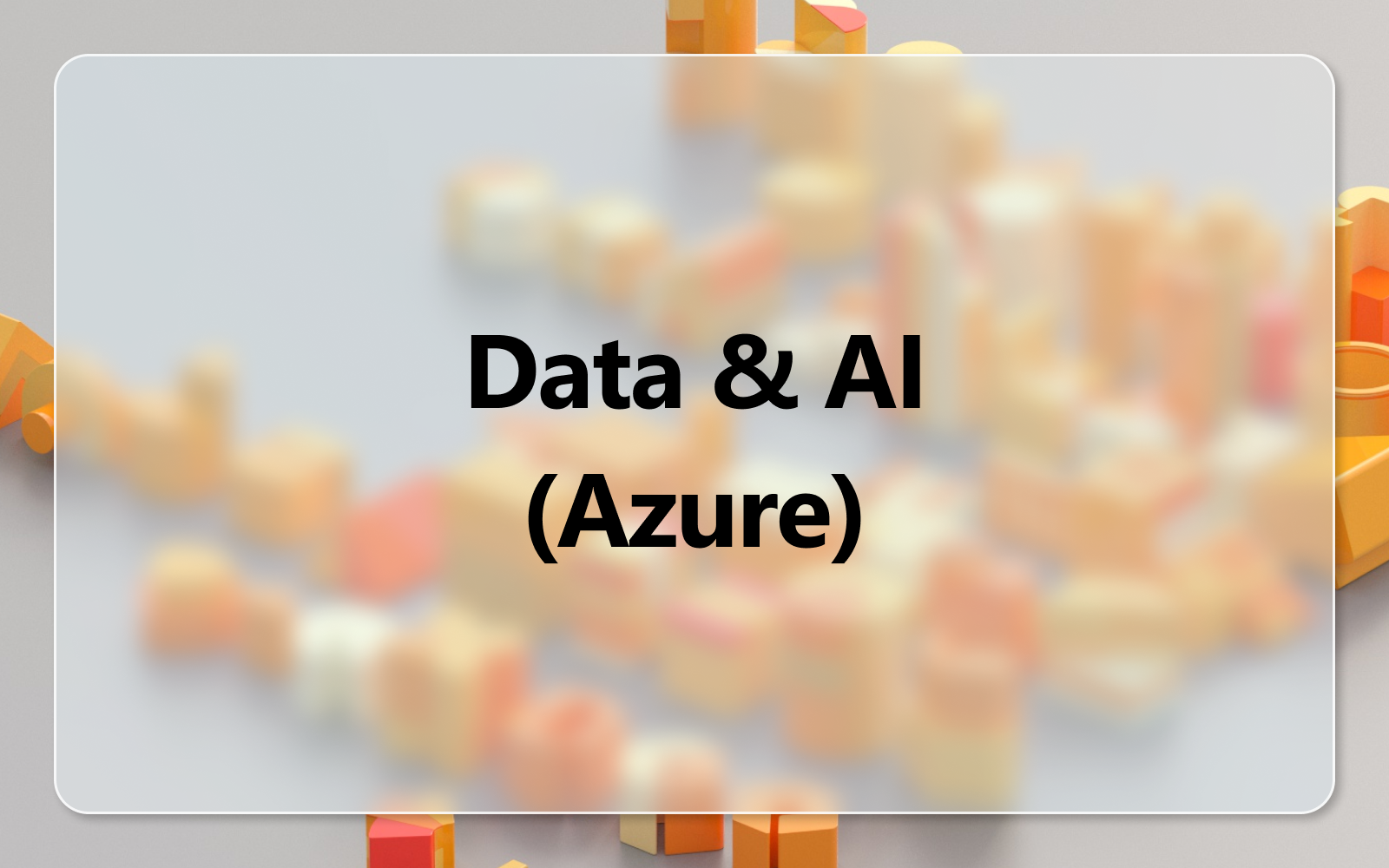 “AI and Machine Learning in Microsoft Azure” is now “AI Platform on Azure” | Microsoft Community Hub