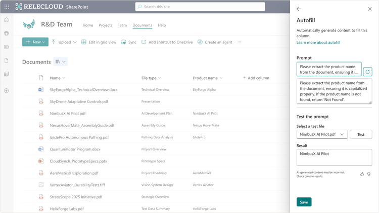 Transforming content management: A look back at SharePoint innovations ...
