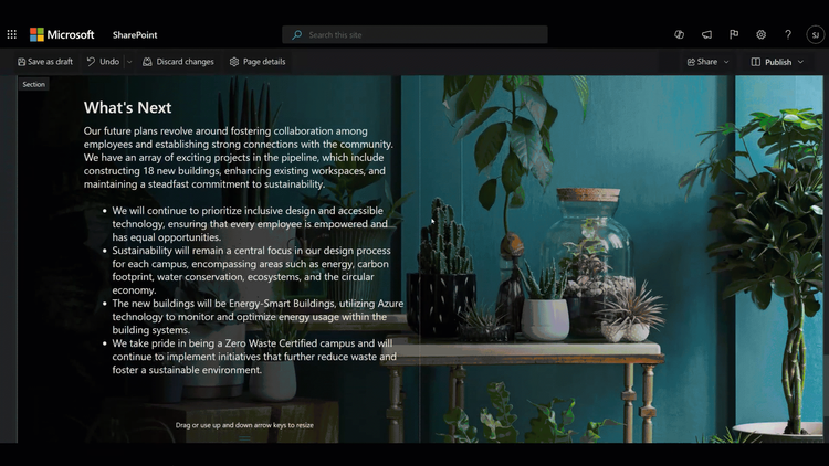 Transforming content management: A look back at SharePoint innovations ...