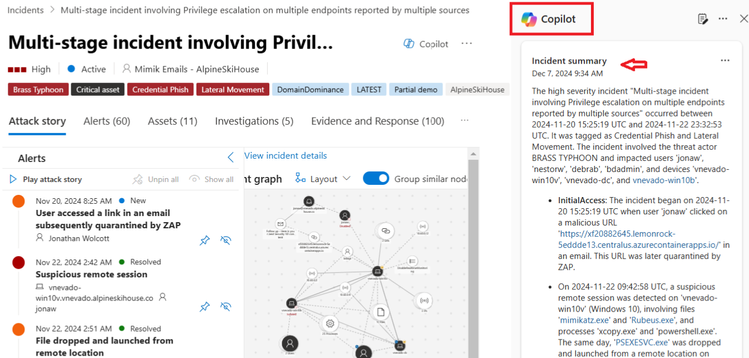 Next-Gen Device Incident Investigation & Threat Hunting with Custom ...