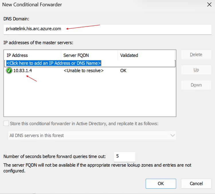 LAB: Azure Arc with Private Endpoint | Microsoft Community Hub