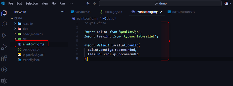 Supercharge Your Typescript Workflow Eslint Prettier And Build Tools
