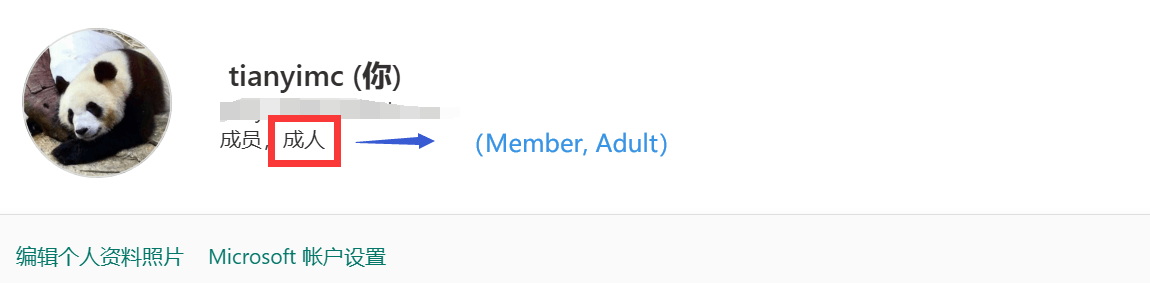 Family Safety prevents adult users from using the InPrivate tab of Edge ...