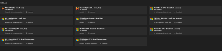 Using Advanced Reasoning Model on EdgeAI Part 2 - Evaluate local models ...