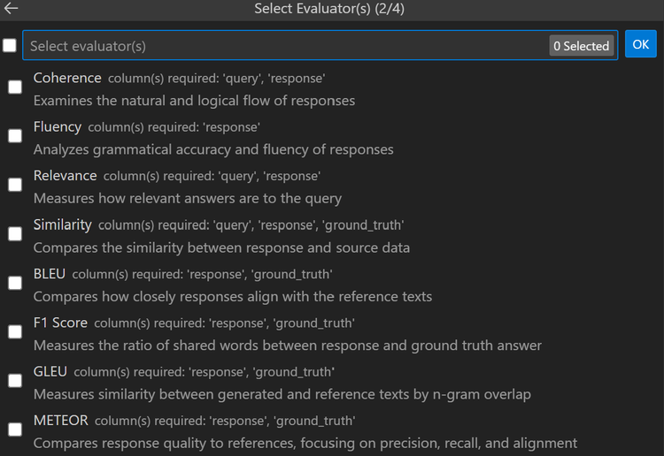 Using Advanced Reasoning Model on EdgeAI Part 2 - Evaluate local models ...