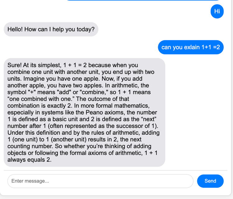 Use Github Copilot Agent Mode To Create A Copilot Chat Application In 5
