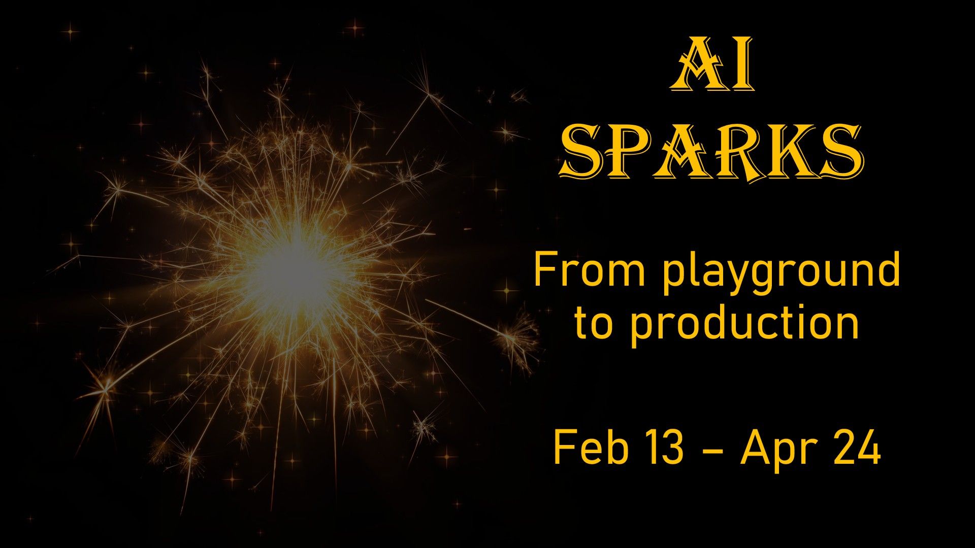 AI Sparks: AI Toolkit for VS Code - from playground to production ...