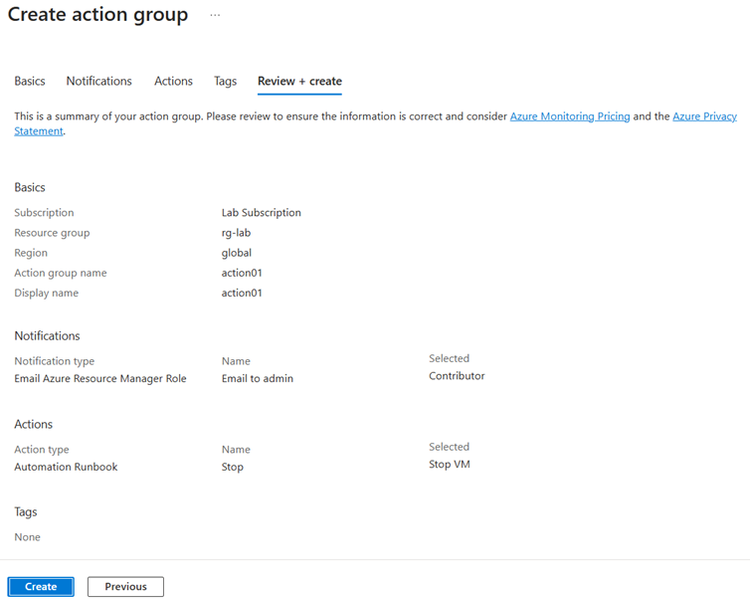 How to automatically shut down idle VMs in Azure | Microsoft Community Hub