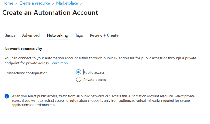 How to automatically shut down idle VMs in Azure | Microsoft Community Hub