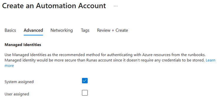 How to automatically shut down idle VMs in Azure | Microsoft Community Hub
