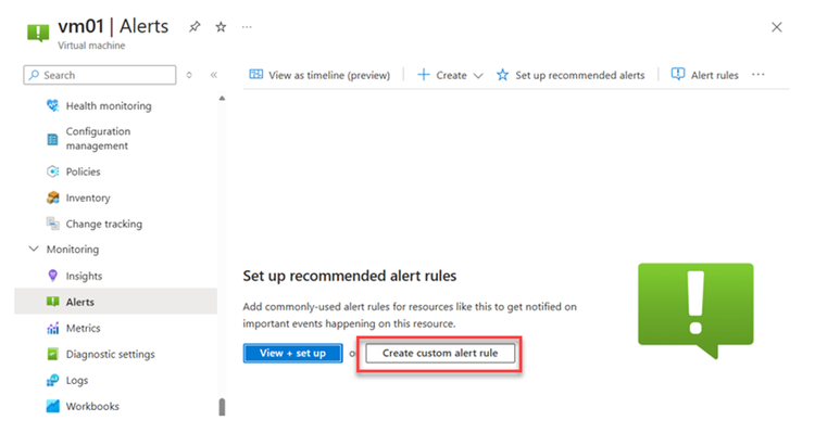 How to automatically shut down idle VMs in Azure | Microsoft Community Hub