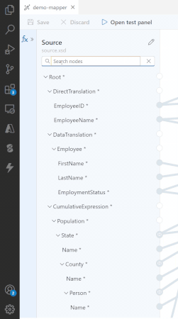 🚀 New & Improved Data Mapper UX in Azure Logic Apps – Now in Public ...