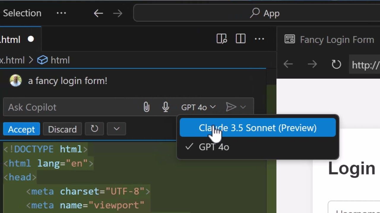 VS Code에서 GitHub Copilot을 무료로 제공합니다 | Microsoft Community Hub
