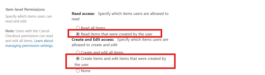 Set Unique value based on the (CreatedDate & CreatedBy) | Microsoft ...