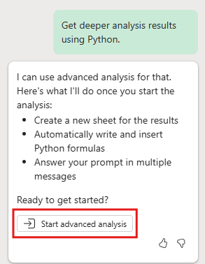 Microsoft 365 Copilot for Stock Technical Analysis | Microsoft ...