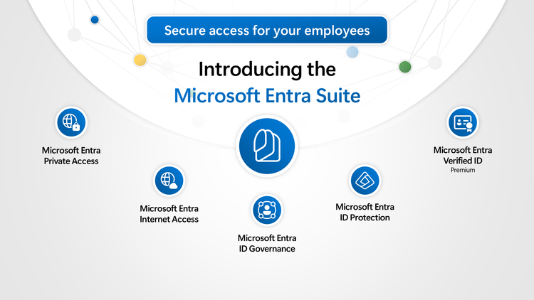Seamless and Secure Access to Digital Healthcare Records with Microsoft Entra Suite | Microsoft ...