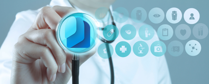 Seamless and Secure Access to Digital Healthcare Records with Microsoft ...