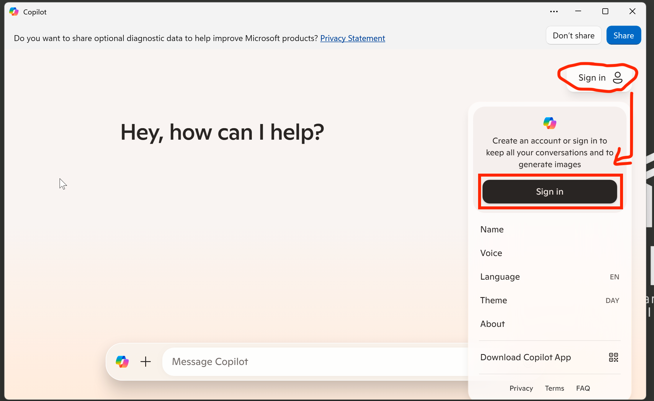 How to force user-sign in with the Desktop App? (GPO/Intune ...