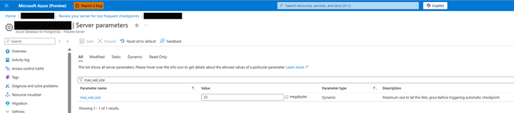 Boost Your Postgres Server On Azure With Enhanced Azure Advisor