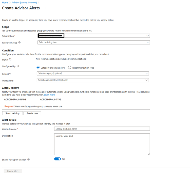 Boost Your Postgres Server On Azure With Enhanced Azure Advisor